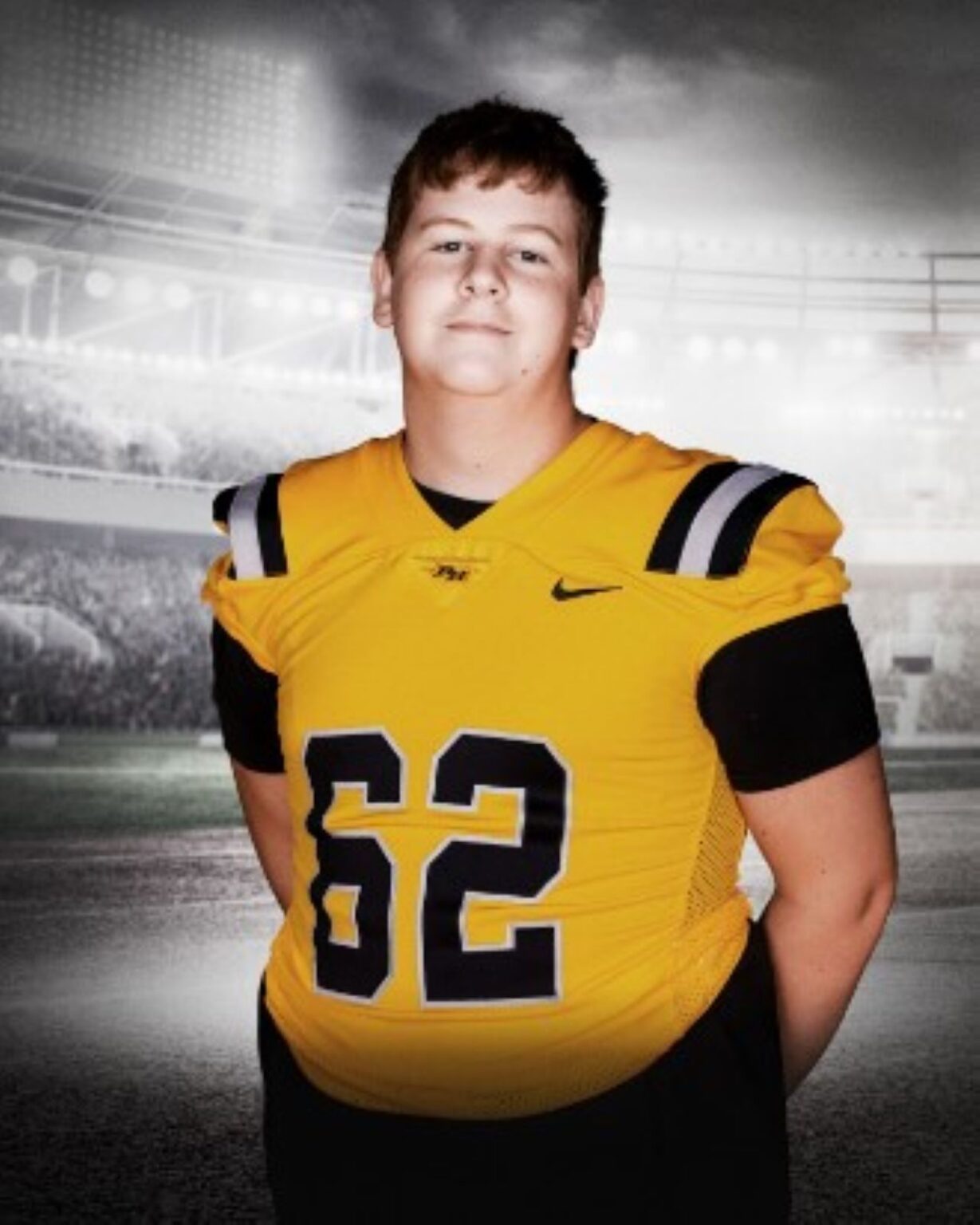 Richmond Hill High School Football